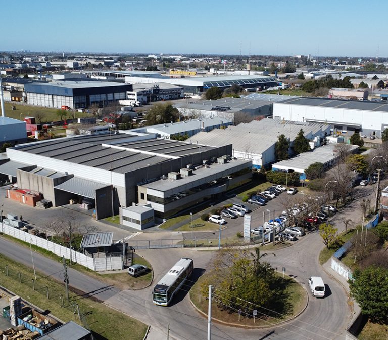 Stocor: Una empresa de Garín líder en revestimientos de alta exigencia ...