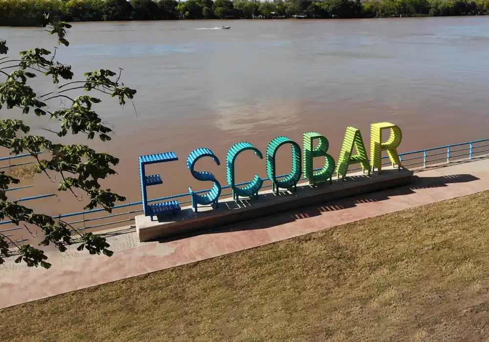 Redescubrir Escobar: lugares y actividades para disfrutar el verano ...
