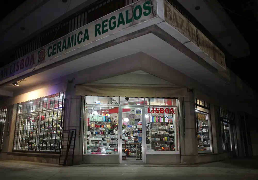 Bazar Lisboa: la historia de un legado familiar que cumple 50 años ...